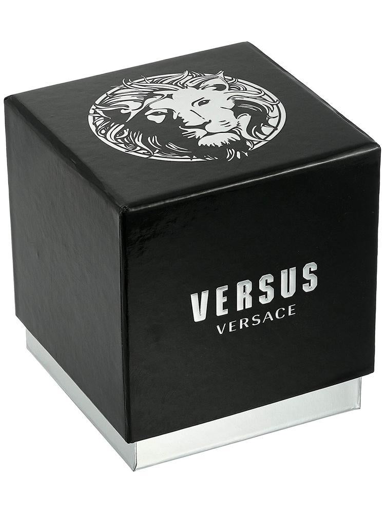 Versus Versace Victoria Harbour 34mm Womens IP Gold Watch VSP331818 ...